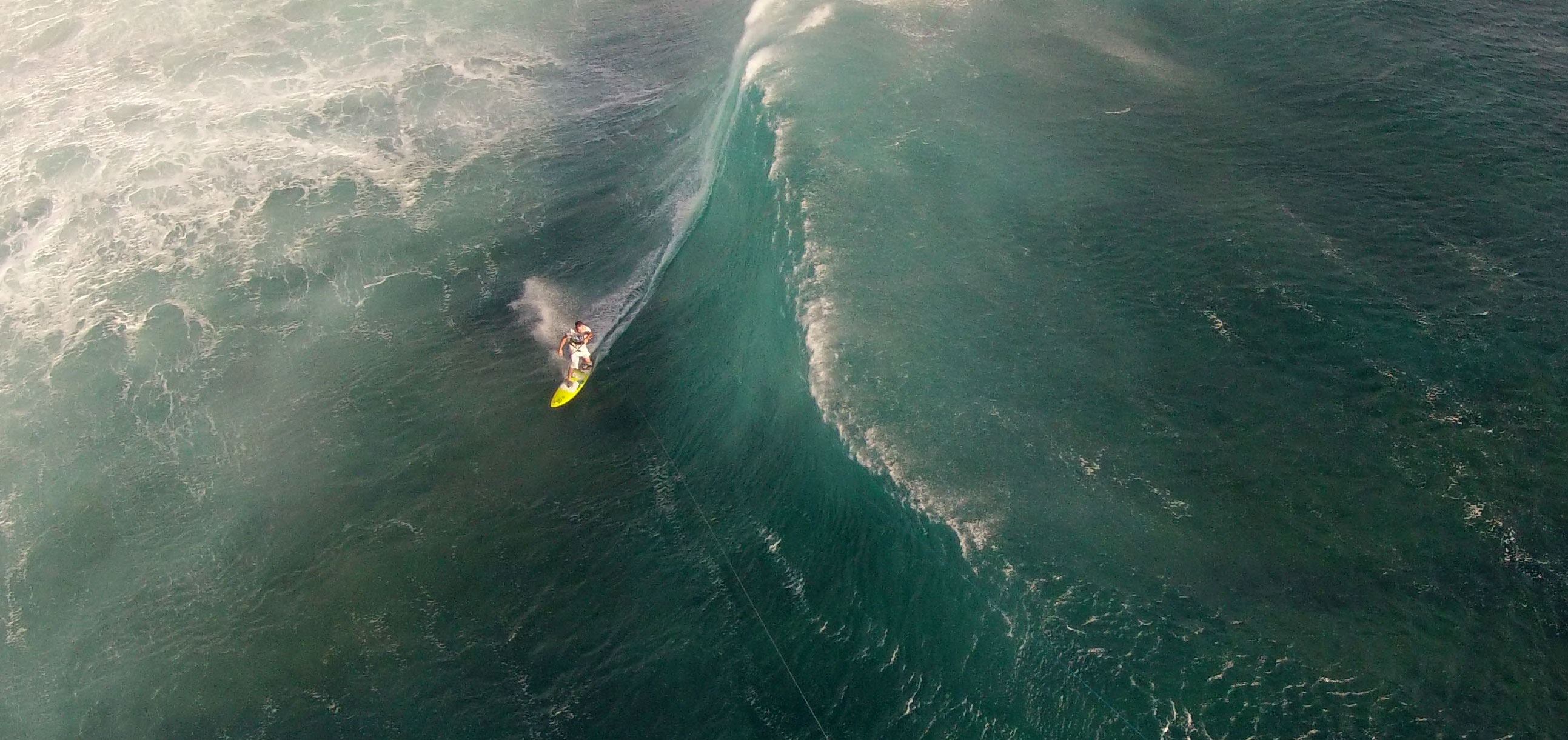 Mauritius: Kitesurfing Heaven on Earth | Kitesurf Articles, News & Tips