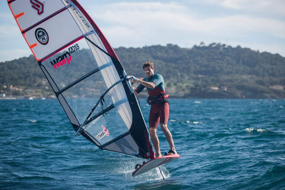 Golf De Roses Kitesurfing Holidays | Golf De Roses Kitesurf Holiday