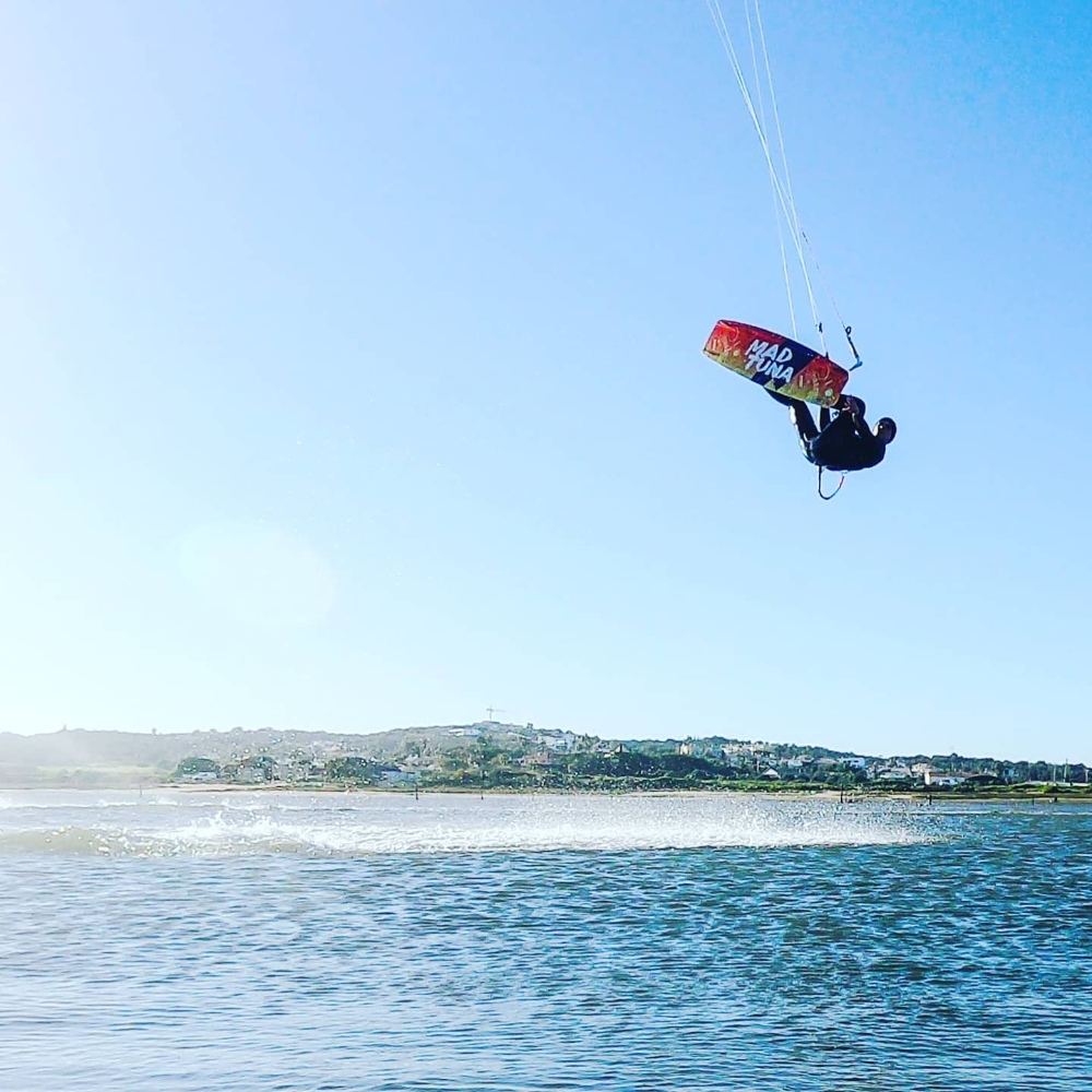 South Portugal Kitesurfing Holidays | South Portugal Kitesurf Holiday